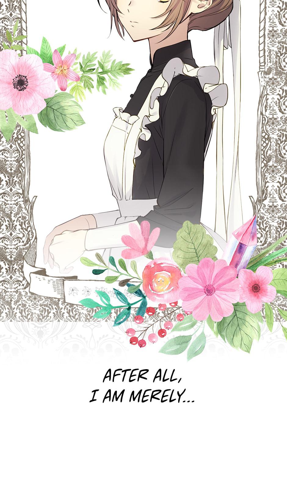 a Capable Maid - Chapter 0 - Toonclash