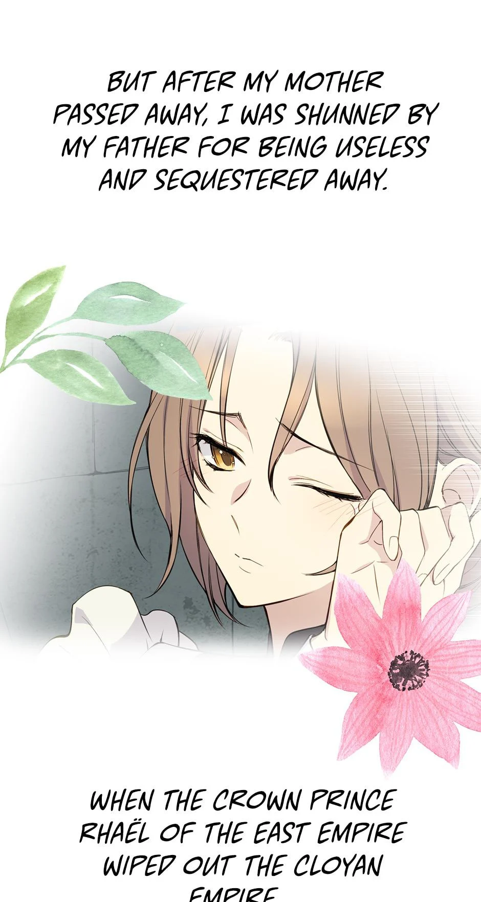 a Capable Maid - Chapter 0 - Toonclash