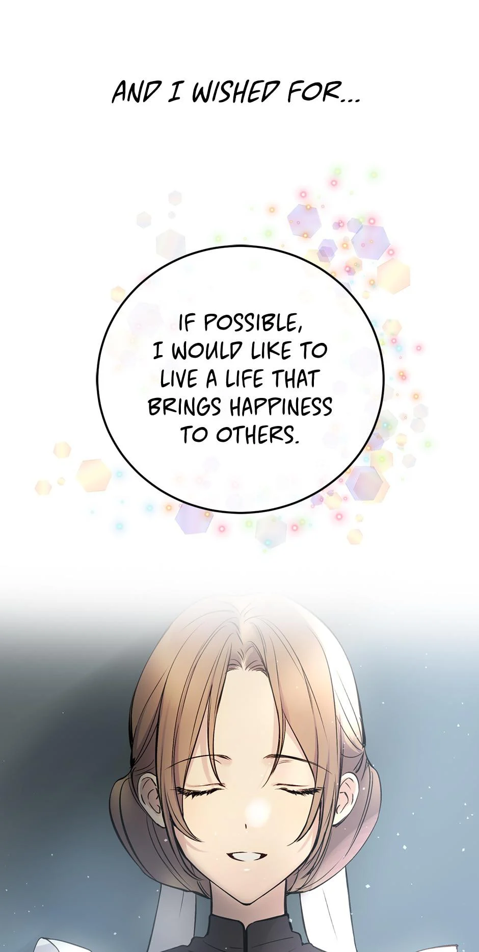 a Capable Maid - Chapter 0 - Toonclash