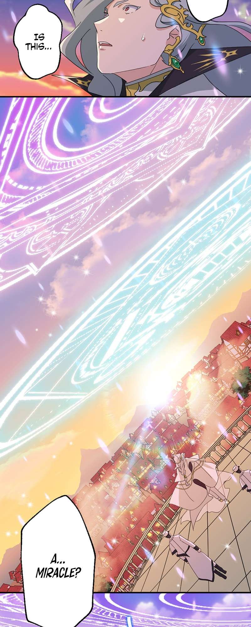 A Retired Old Sage Takes His Disciple on a Journey - Chapter 29 - Toonclash