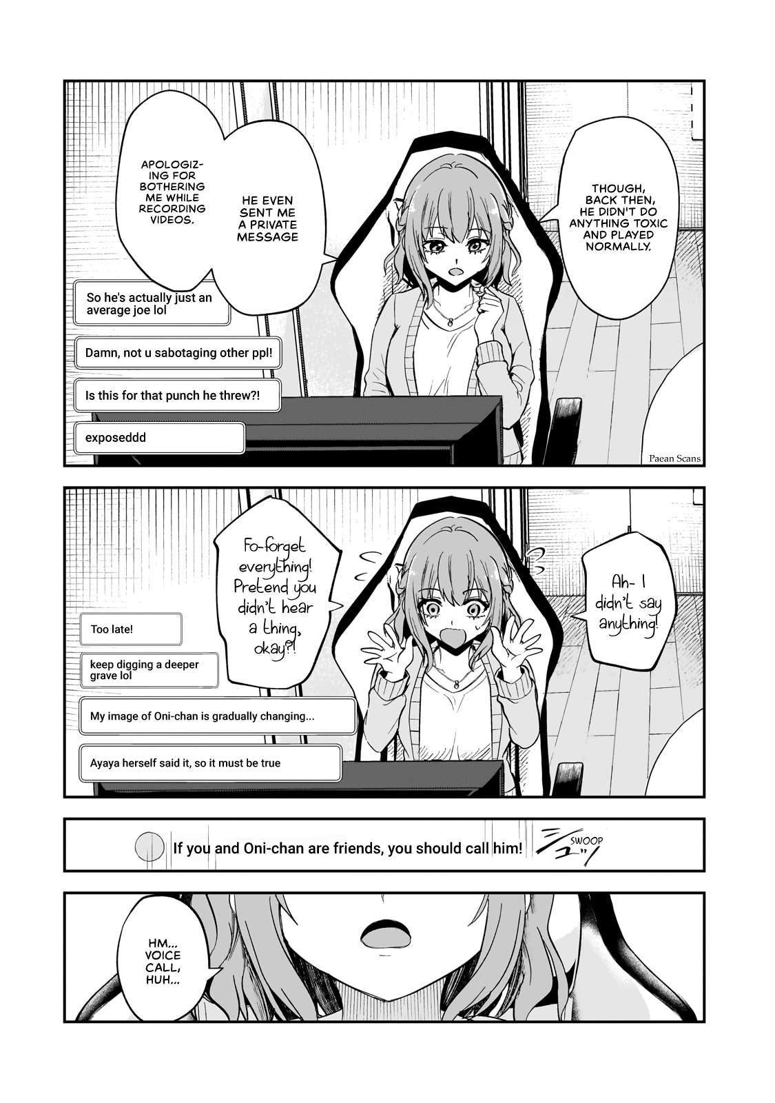 A Toxic 20-Year-Old Game Streamer Accidentally Reveals His Nice ...