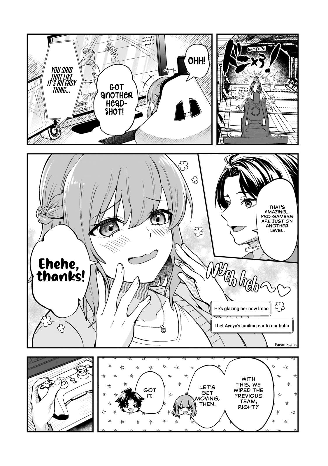 A Toxic 20-Year-Old Game Streamer Accidentally Reveals His Nice ...