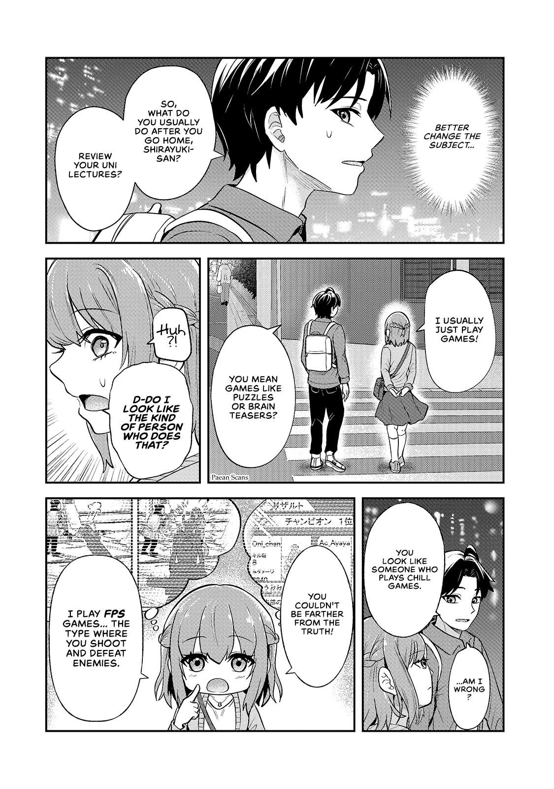 A Toxic 20-Year-Old Game Streamer Accidentally Reveals His Nice ...