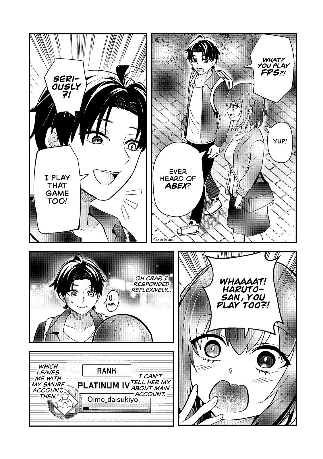 A Toxic 20-Year-Old Game Streamer Accidentally Reveals His Nice ...