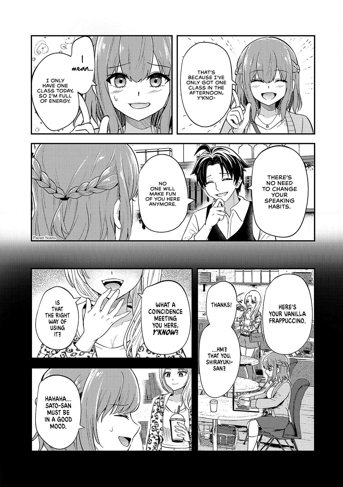 A Toxic 20-Year-Old Game Streamer Accidentally Reveals His Nice ...