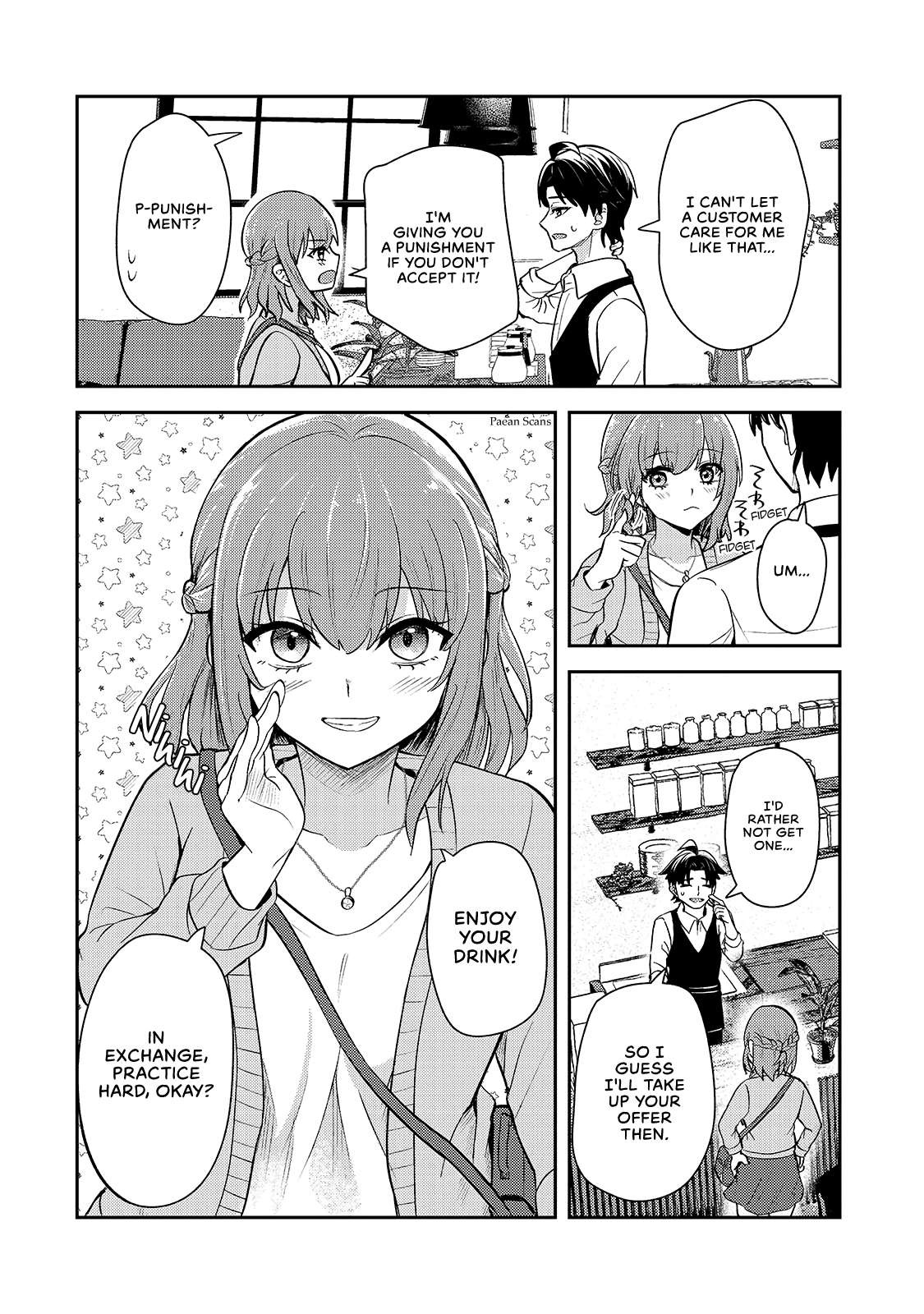 A Toxic 20-Year-Old Game Streamer Accidentally Reveals His Nice ...