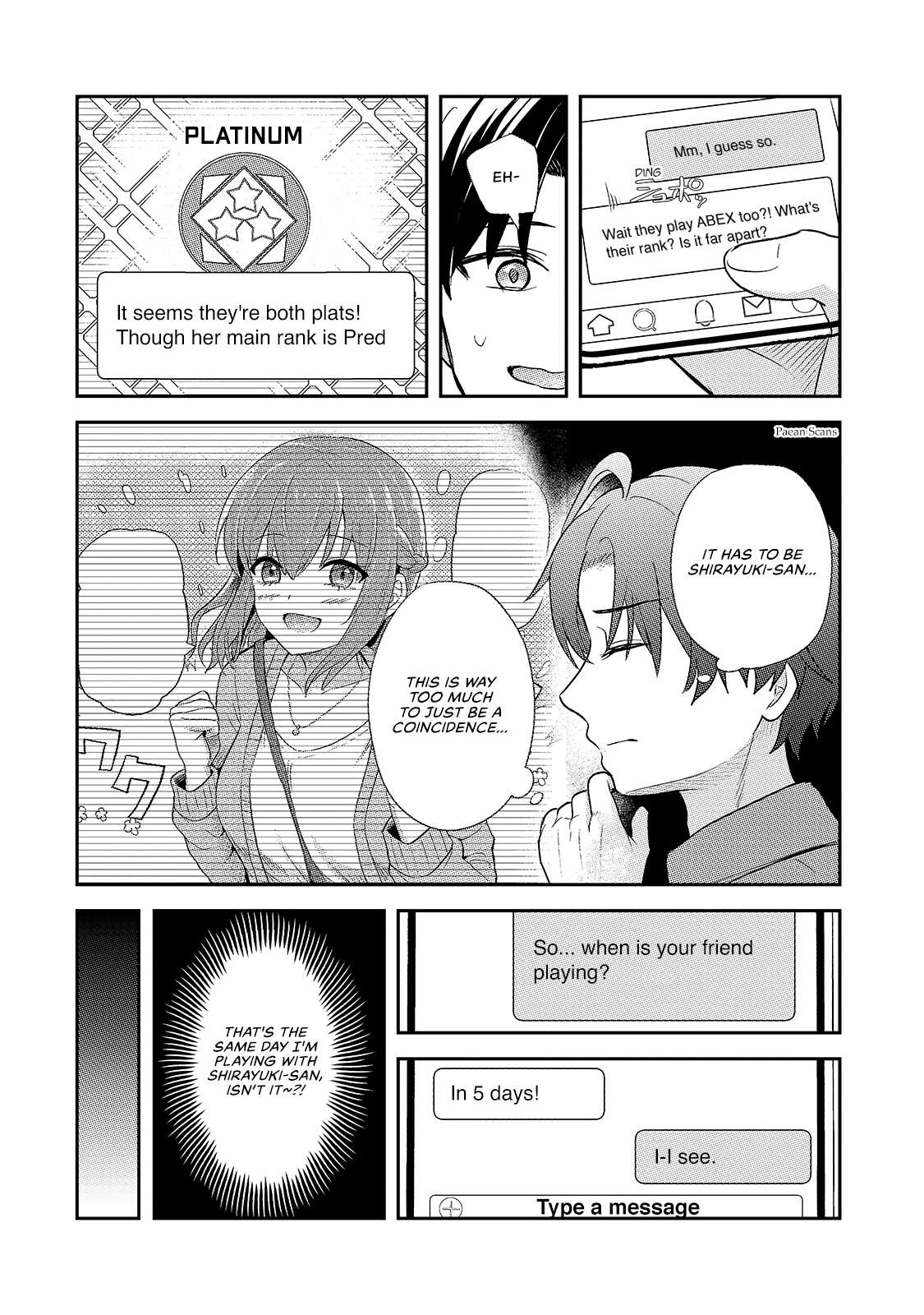 A Toxic 20-Year-Old Game Streamer Accidentally Reveals His Nice ...