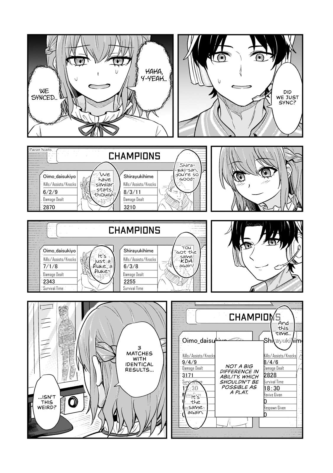 A Toxic 20-Year-Old Game Streamer Accidentally Reveals His Nice ...