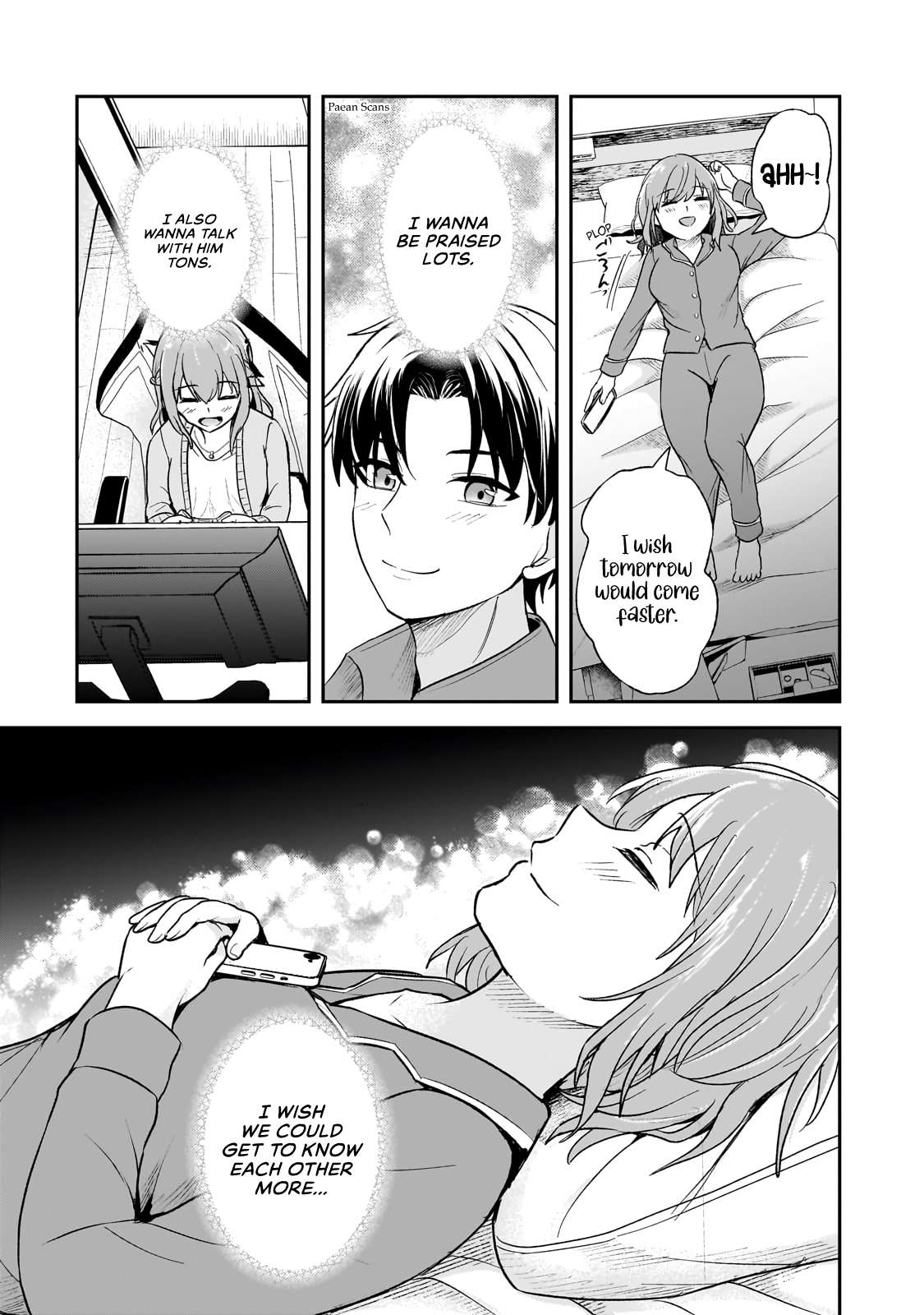 A Toxic 20-Year-Old Game Streamer Accidentally Reveals His Nice ...