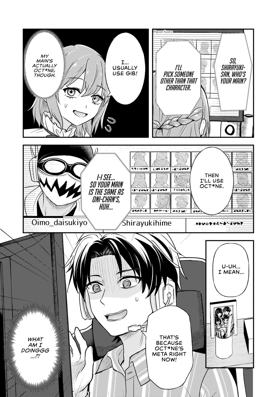 A Toxic 20-Year-Old Game Streamer Accidentally Reveals His Nice ...