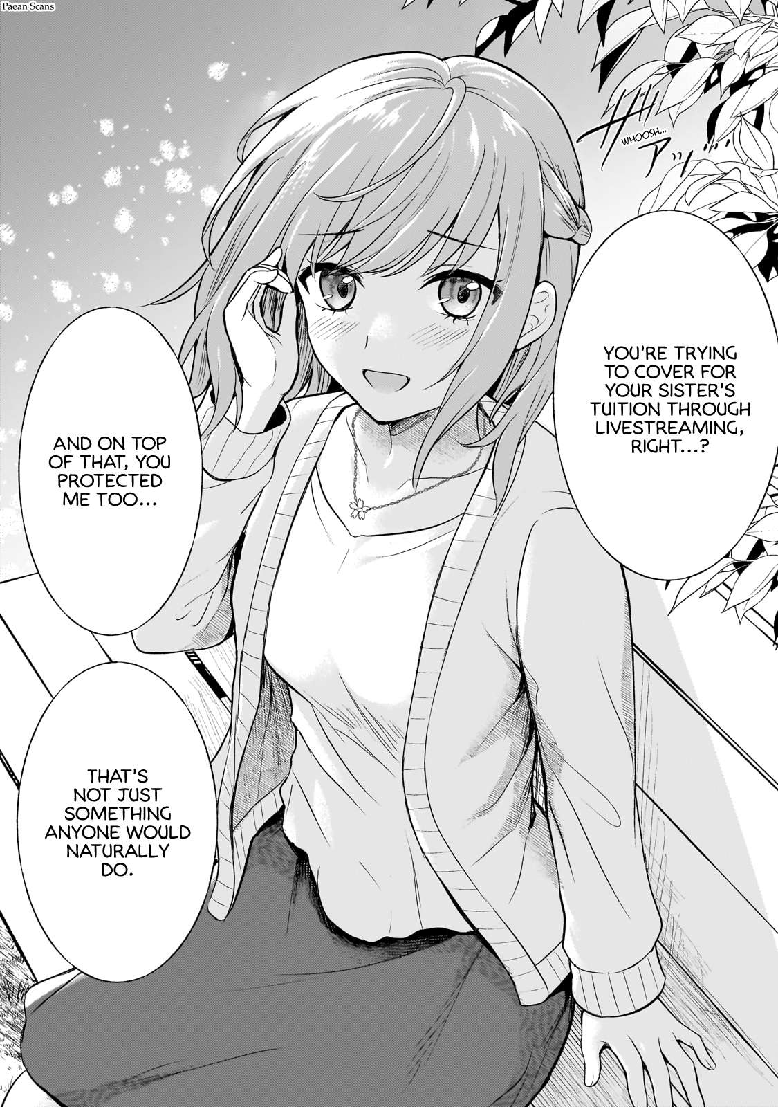 A Toxic 20-Year-Old Game Streamer Accidentally Reveals His Nice ...