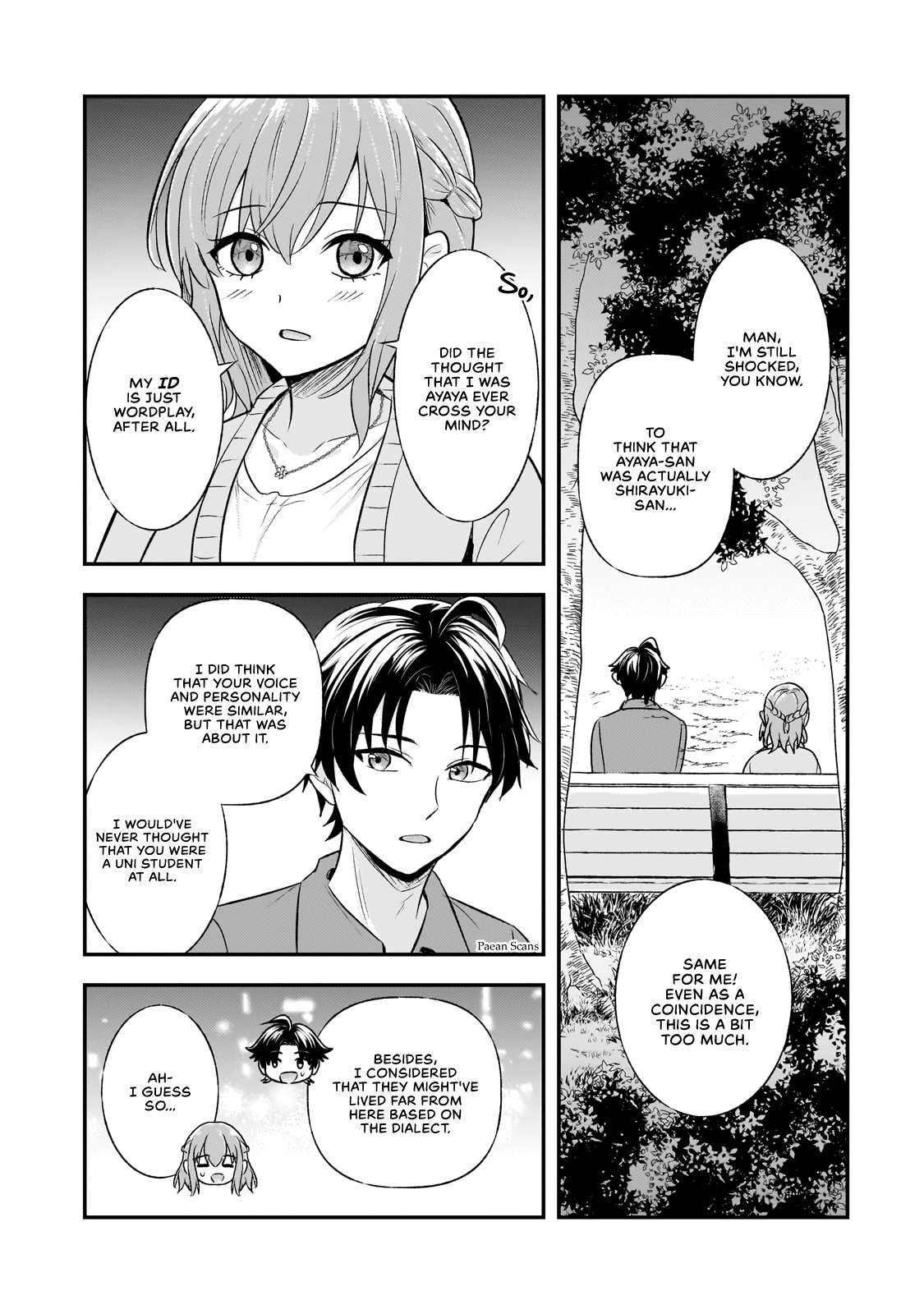 A Toxic 20-Year-Old Game Streamer Accidentally Reveals His Nice ...