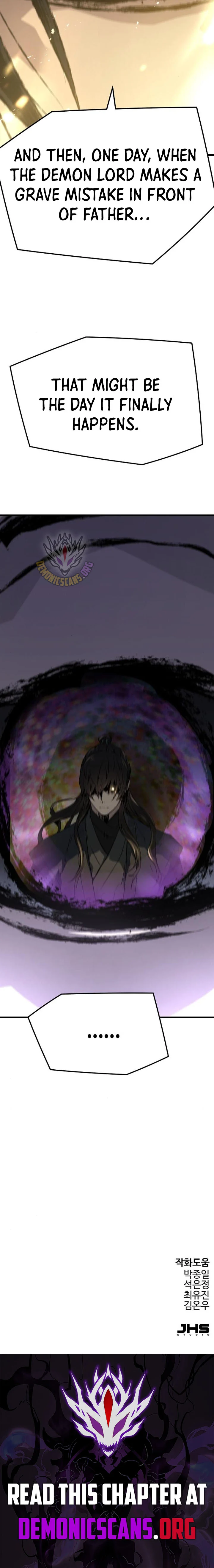 Absolute Regression - Chapter 45 - Toonclash