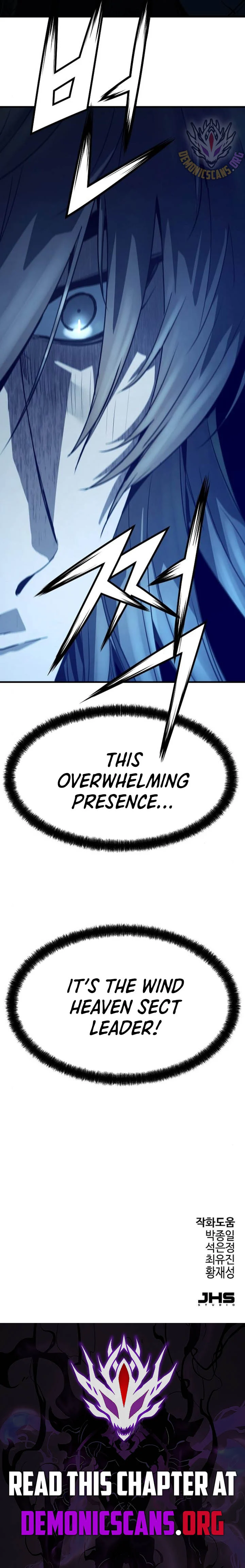 Absolute Regression - Chapter 50 - Toonclash