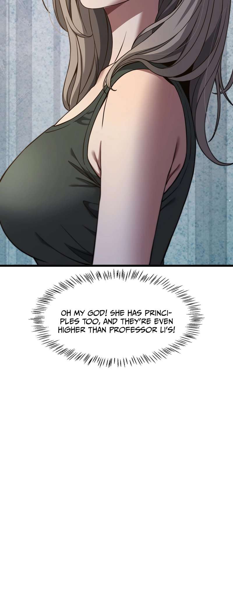 After Becoming Financially Free, They Offered Their Loyalty - Chapter 1 - Toonclash