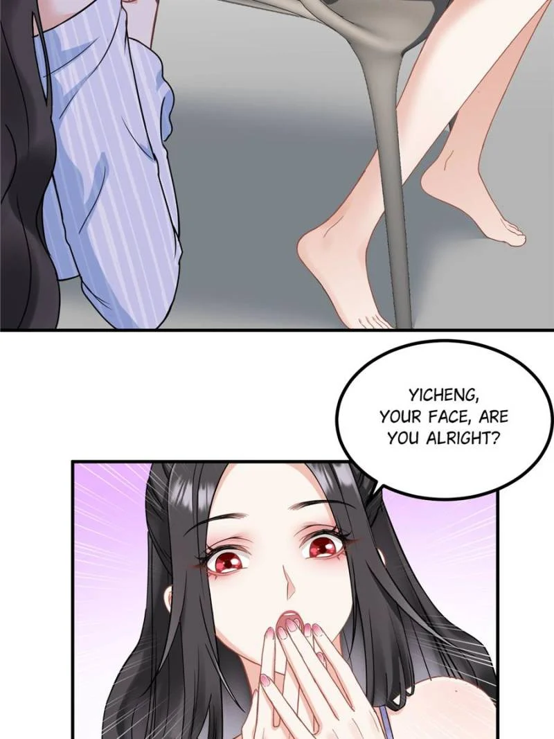 After Improperly Licking A Dog, I Became A Billionaire - Chapter 2 ...