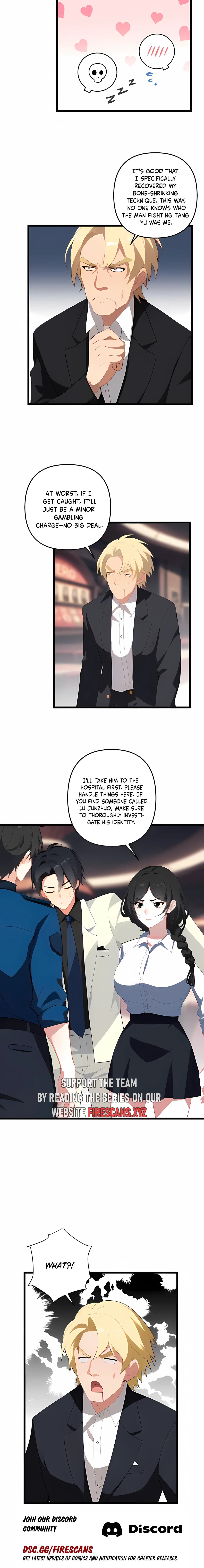 After Listening To What Inside My Mind The Female Leads Want To Flung Into My Harem - Chapter 97 ...