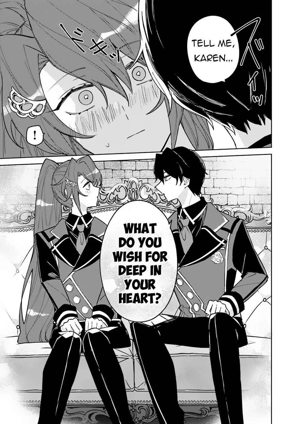 Akuyaku Onzoushi no Kanchigai Seija Seikatsu – Nidome no Jinsei wa ...