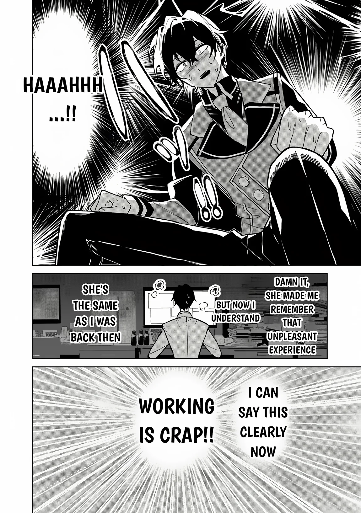 Akuyaku Onzoushi no Kanchigai Seija Seikatsu – Nidome no Jinsei wa ...