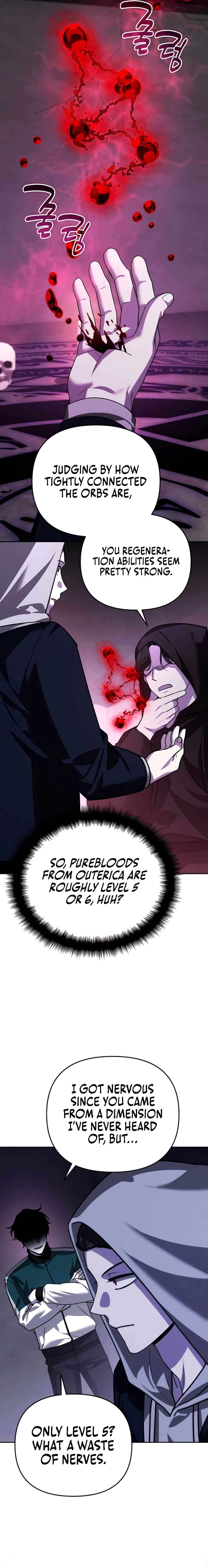 All My Alter Egos Are Tycoons - Chapter 17 - Toonclash