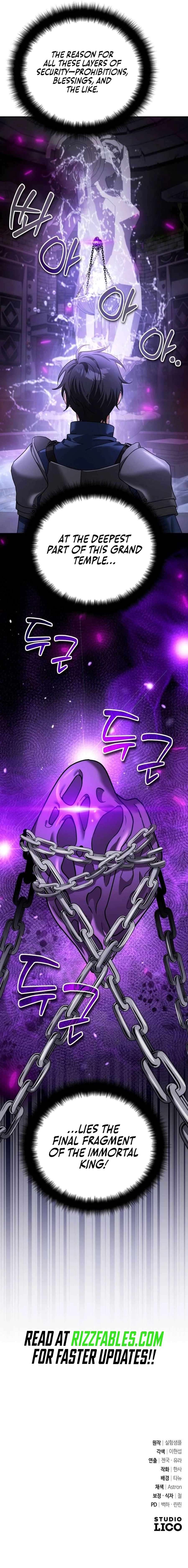 All My Alter Egos Are Tycoons - Chapter 23 - Toonclash