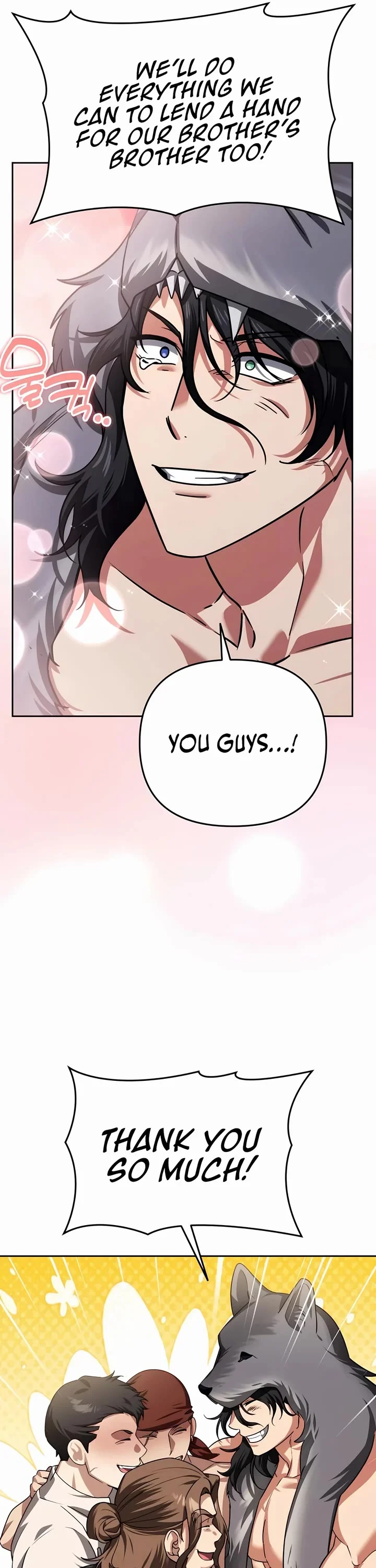 All My Alter Egos Are Tycoons - Chapter 32 - Toonclash