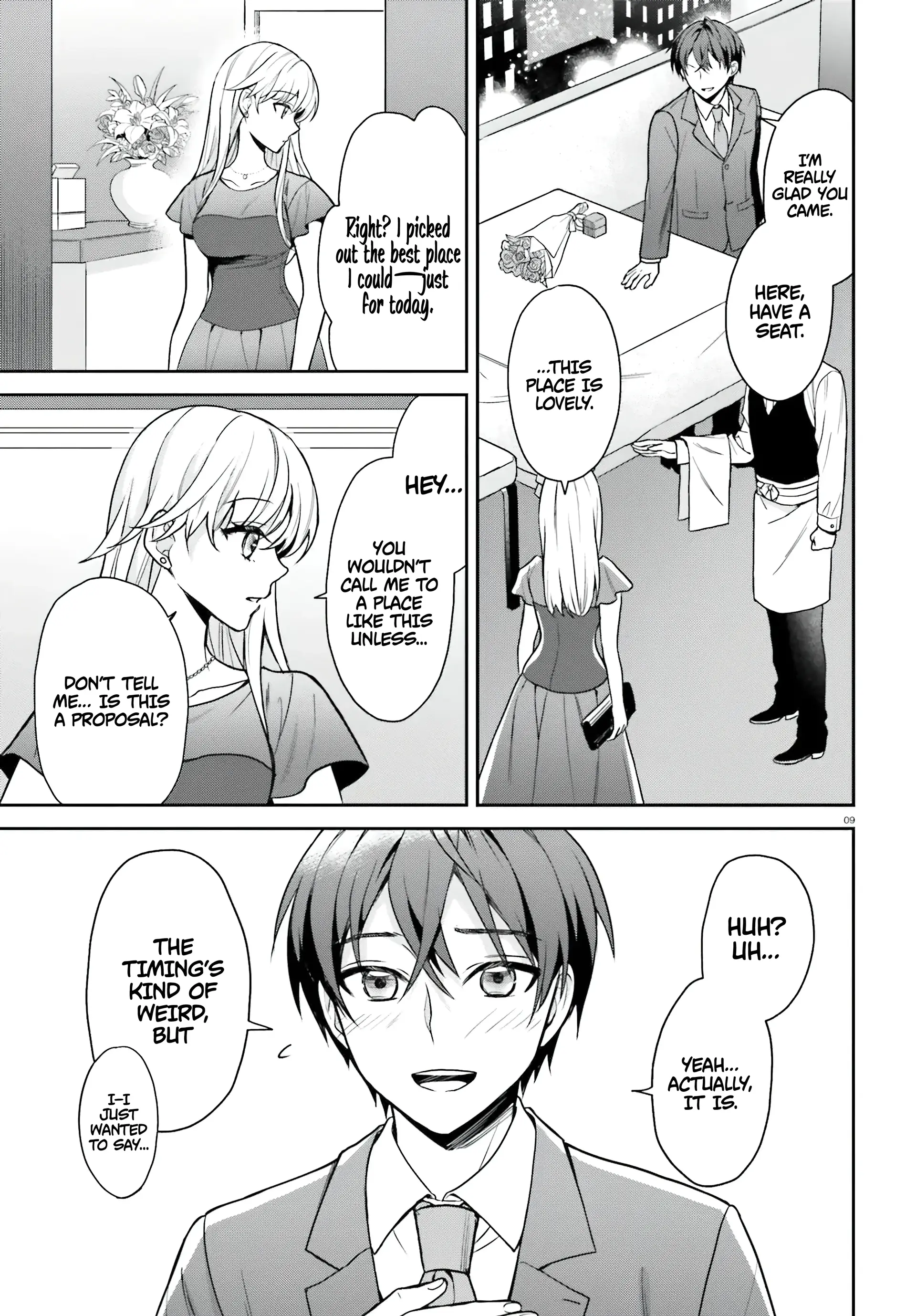 An Unexpected Exile and the Slow Life that Followed? - Chapter 1 ...