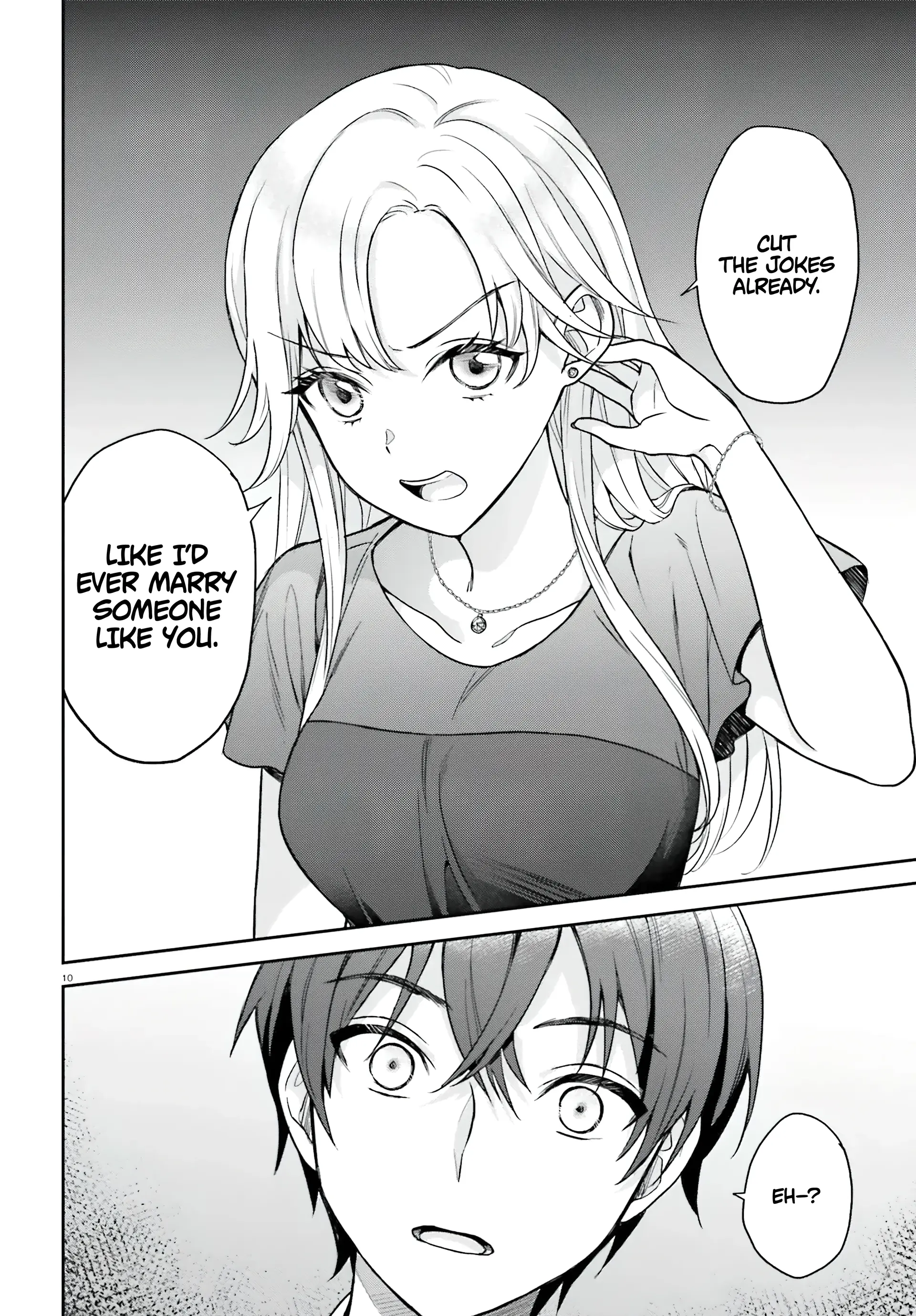 An Unexpected Exile and the Slow Life that Followed? - Chapter 1 ...