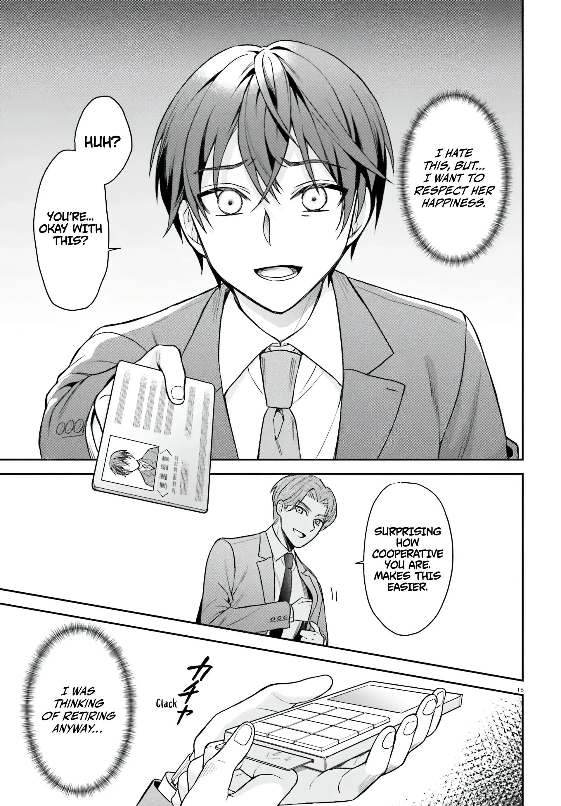 An Unexpected Exile and the Slow Life that Followed? - Chapter 1 ...