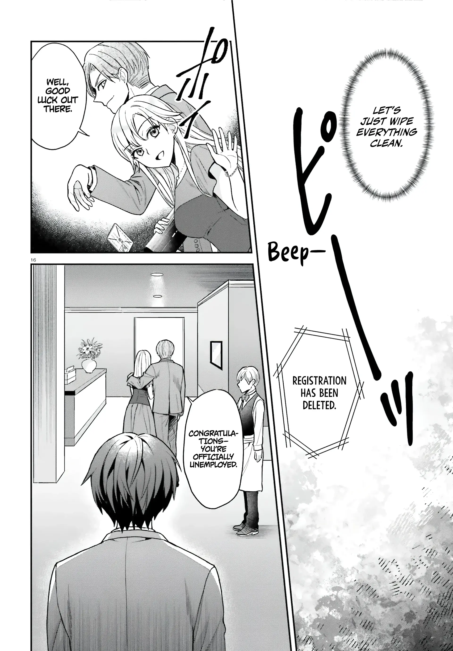 An Unexpected Exile and the Slow Life that Followed? - Chapter 1 ...