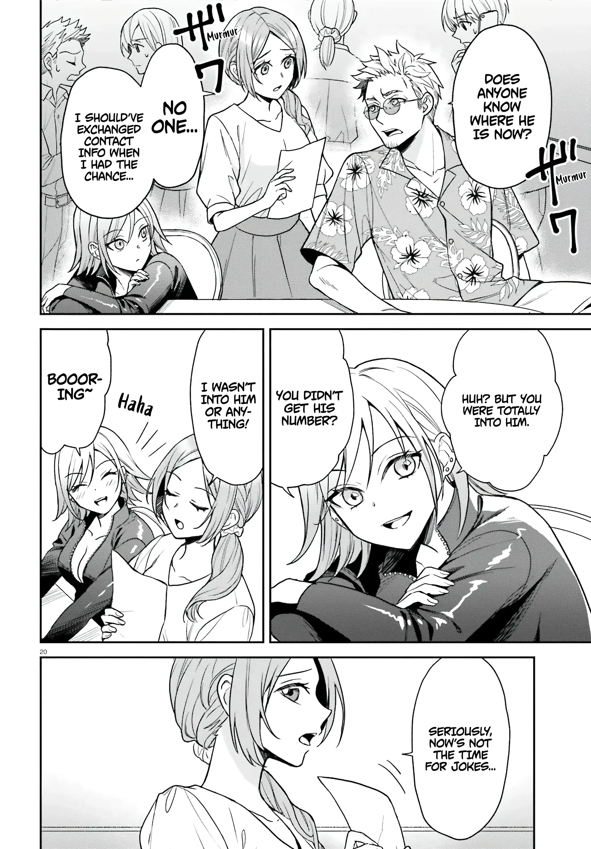 An Unexpected Exile and the Slow Life that Followed? - Chapter 1 ...