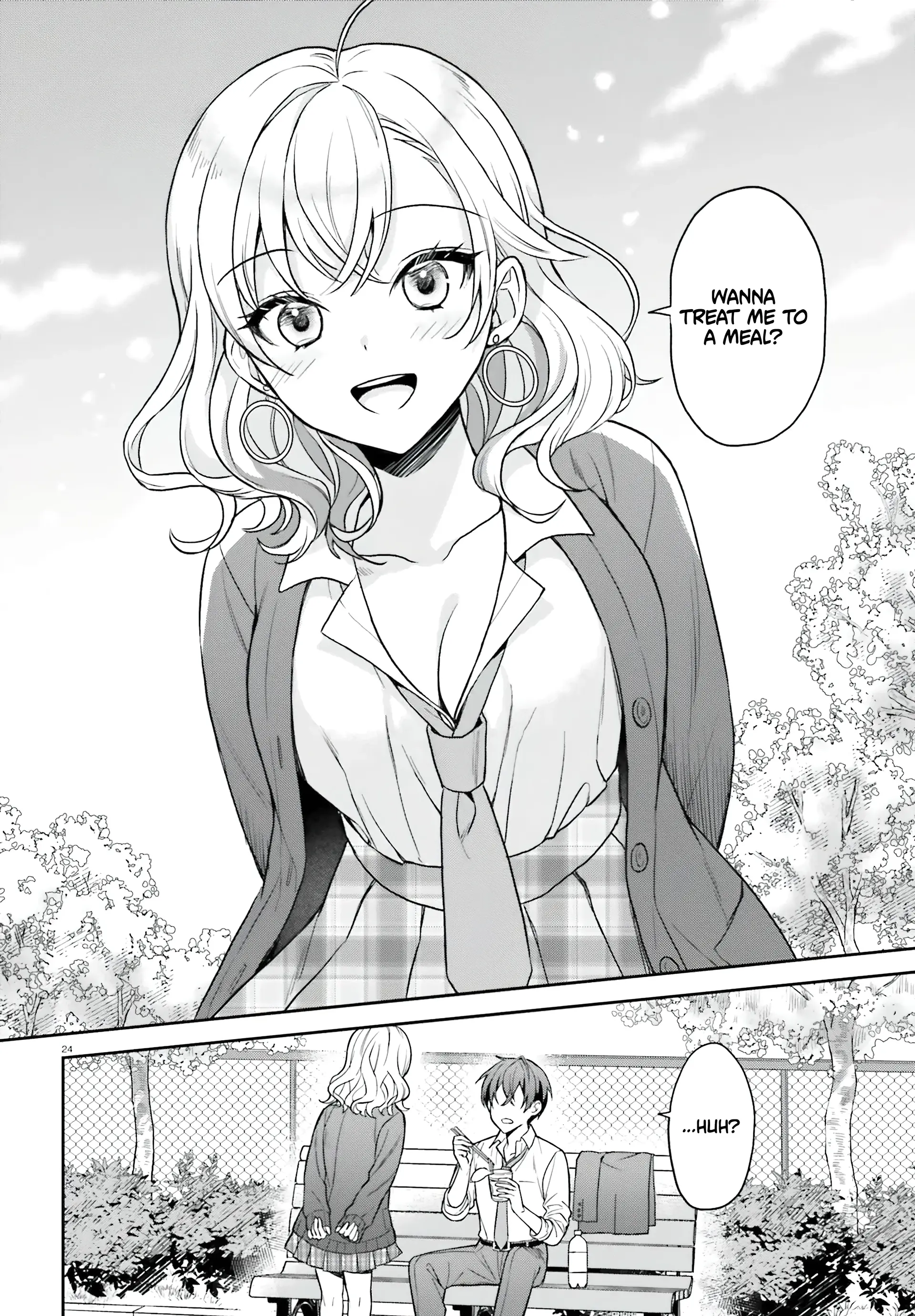 An Unexpected Exile and the Slow Life that Followed? - Chapter 1 ...