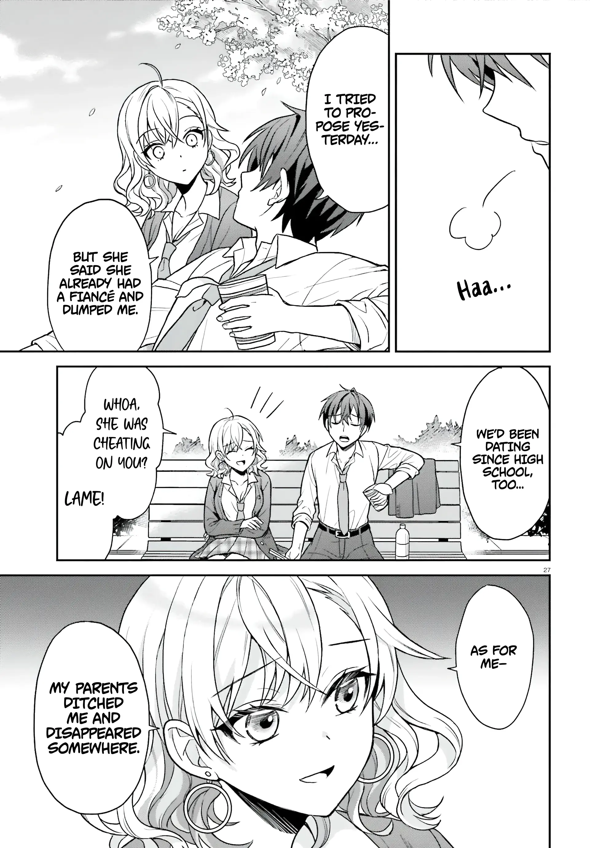 An Unexpected Exile and the Slow Life that Followed? - Chapter 1 ...