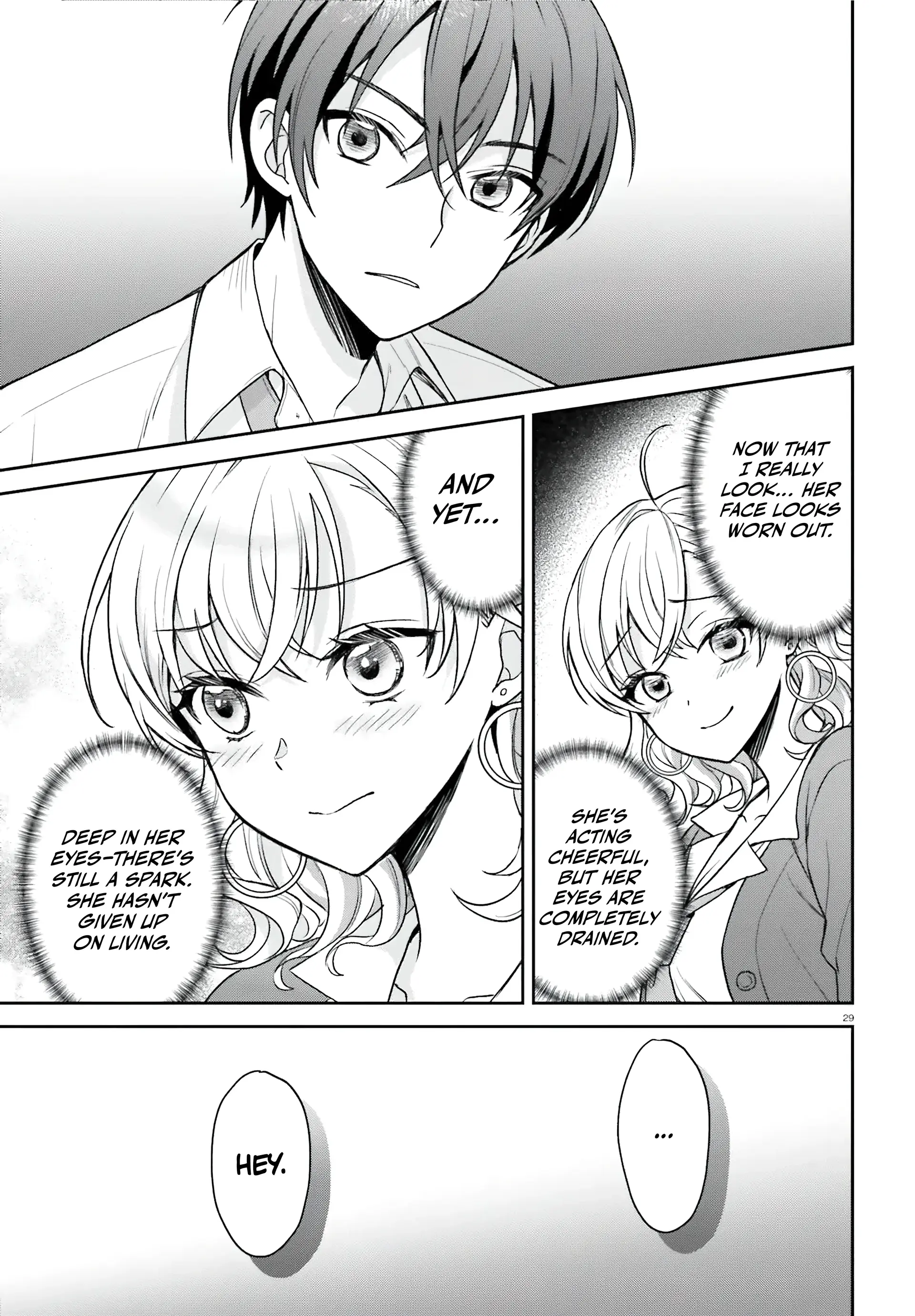 An Unexpected Exile and the Slow Life that Followed? - Chapter 1 ...