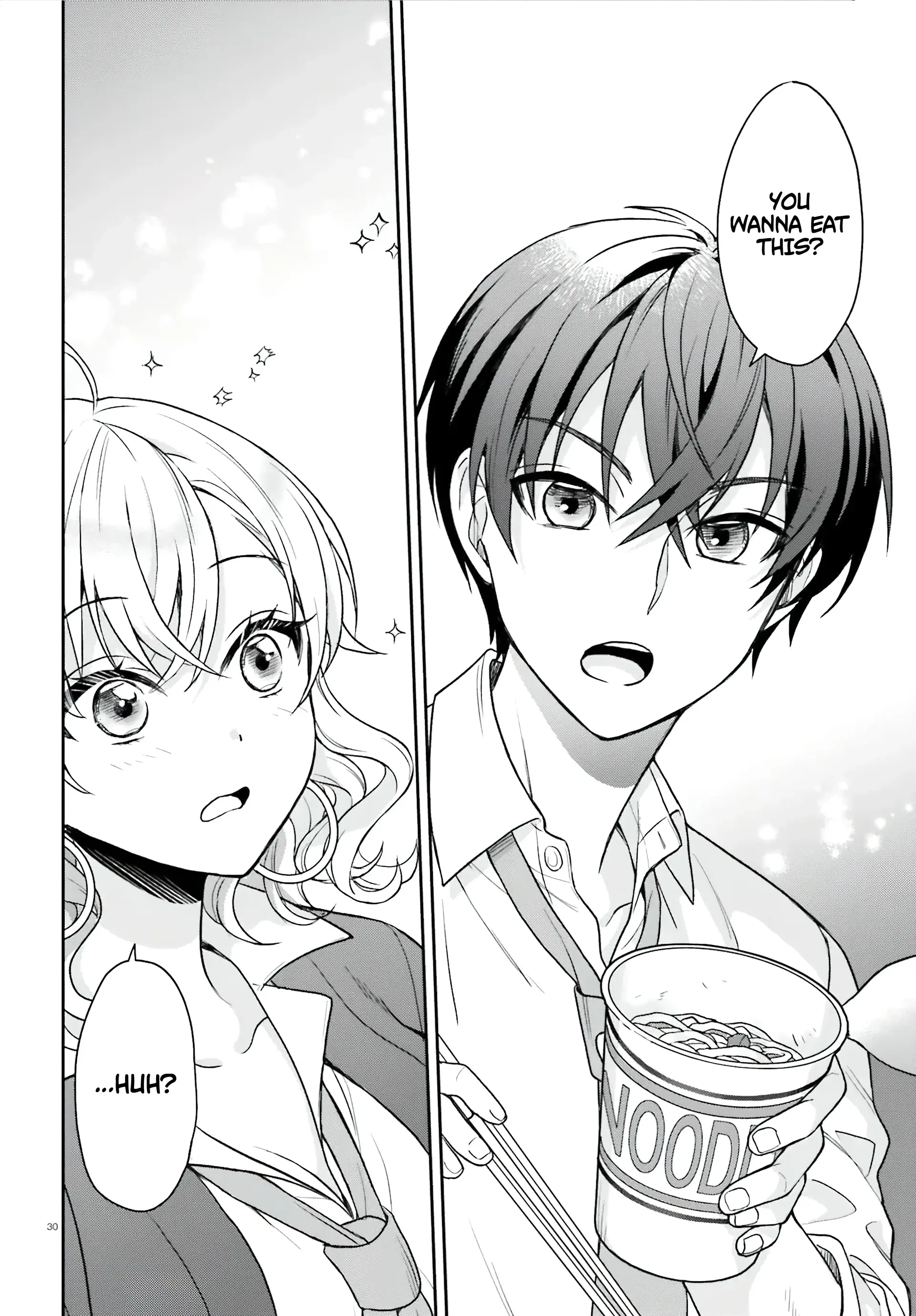 An Unexpected Exile and the Slow Life that Followed? - Chapter 1 ...