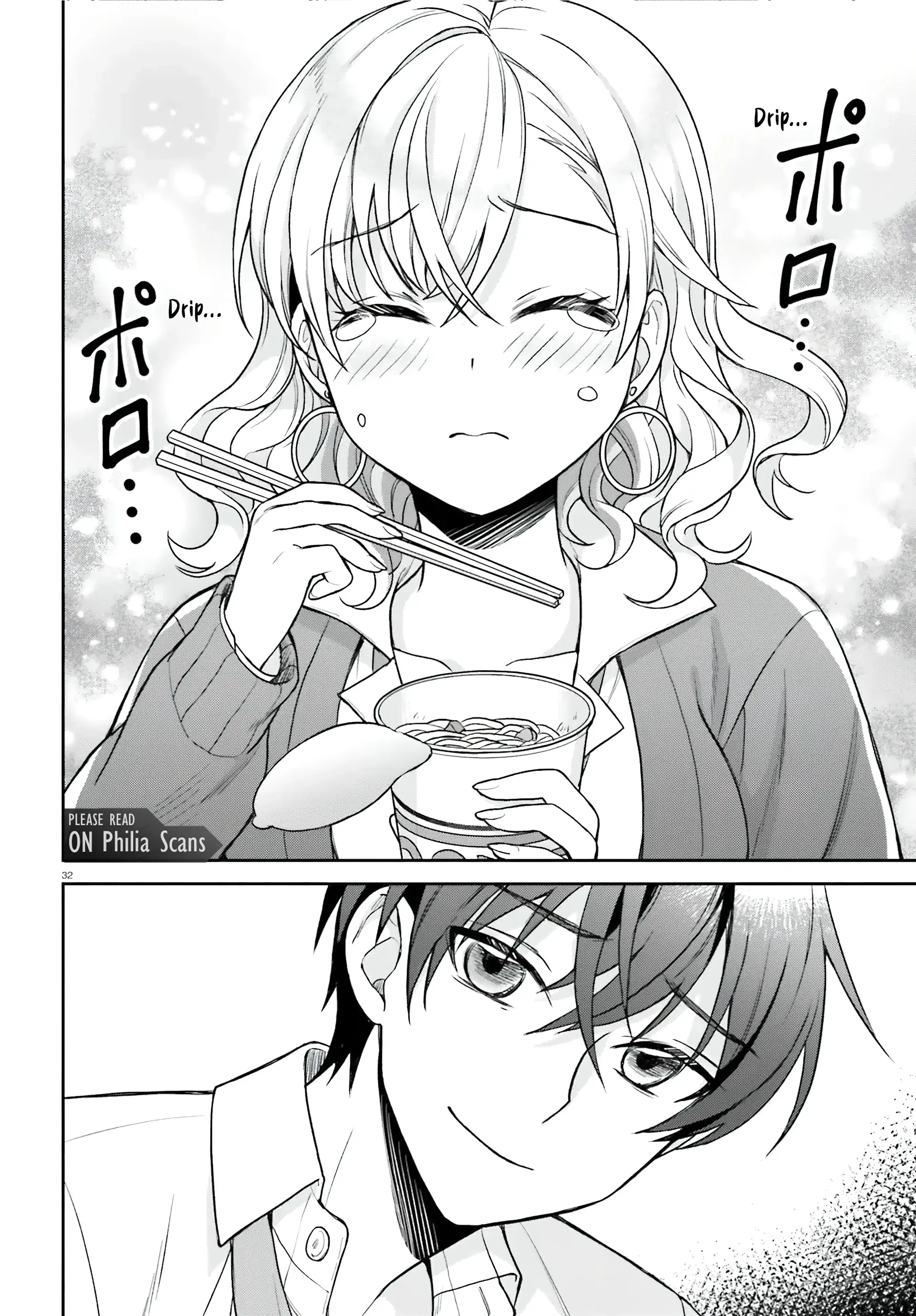 An Unexpected Exile and the Slow Life that Followed? - Chapter 1 ...