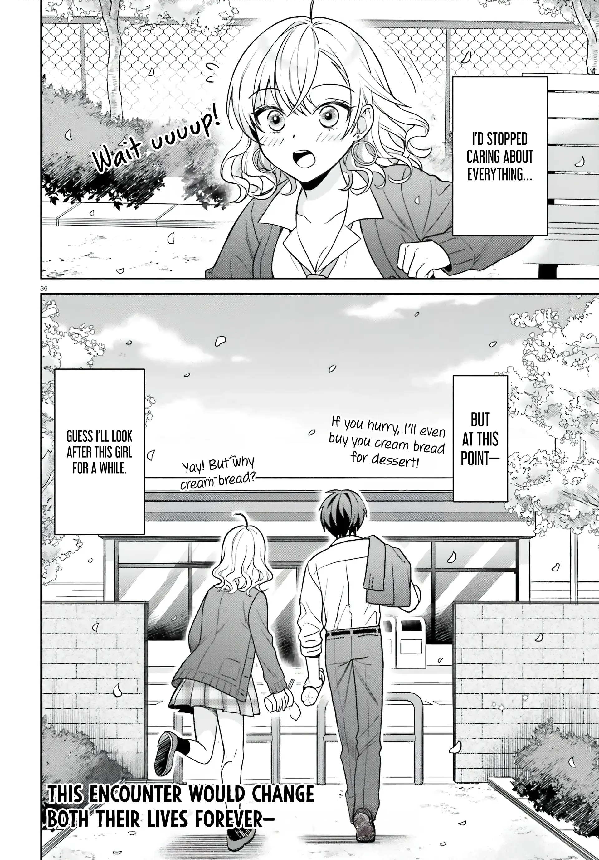 An Unexpected Exile and the Slow Life that Followed? - Chapter 1 ...