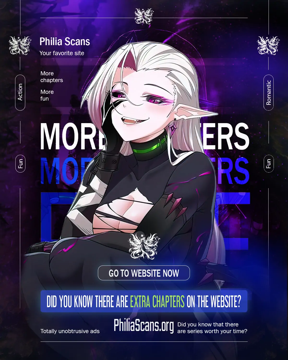 An Unexpected Exile and the Slow Life that Followed? - Chapter 1 ...