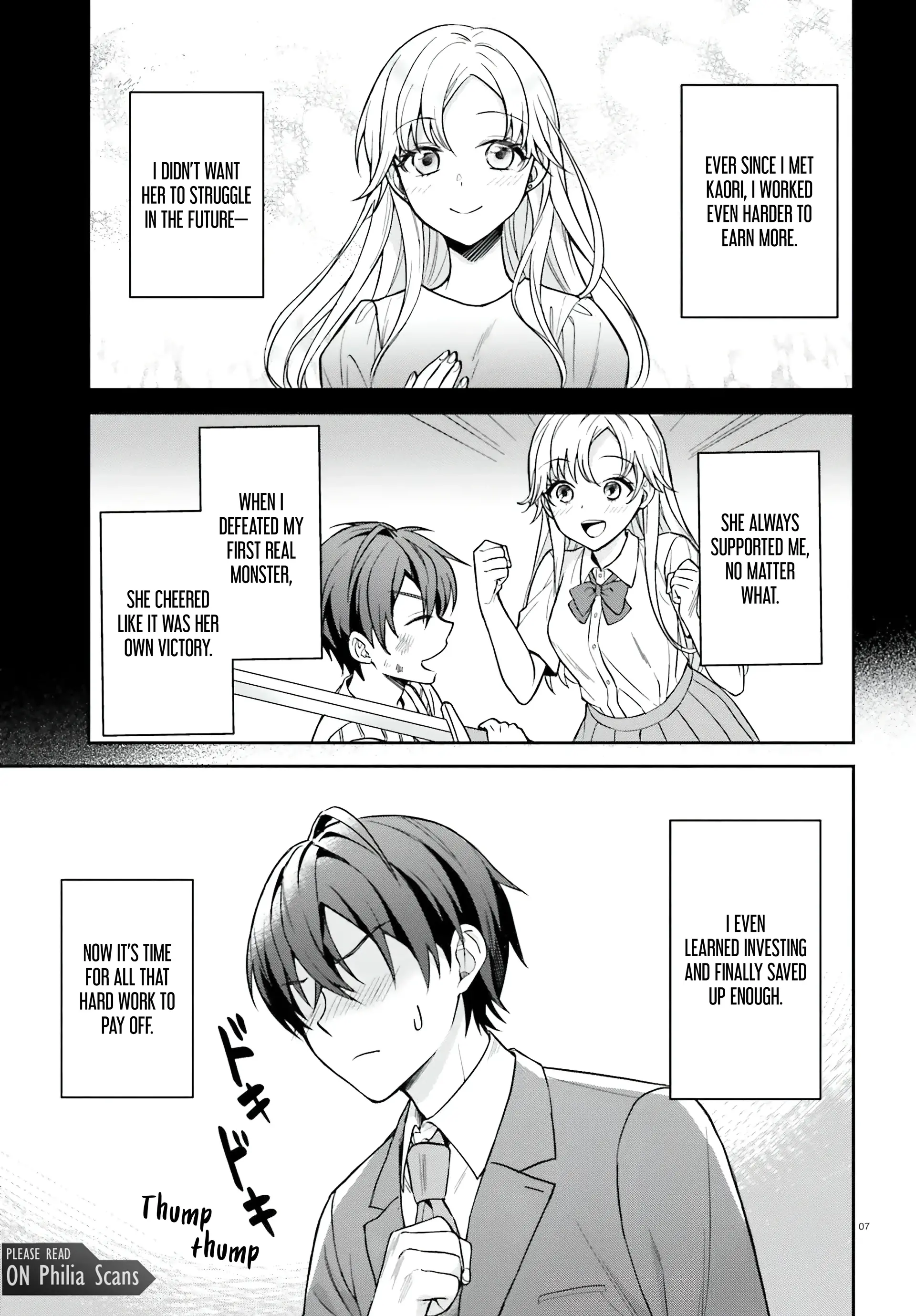 An Unexpected Exile and the Slow Life that Followed? - Chapter 1 ...