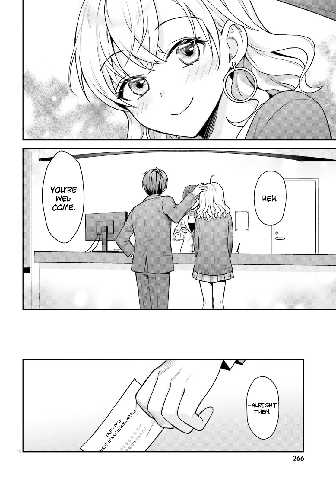 An Unexpected Exile and the Slow Life that Followed? - Chapter 2.1 ...