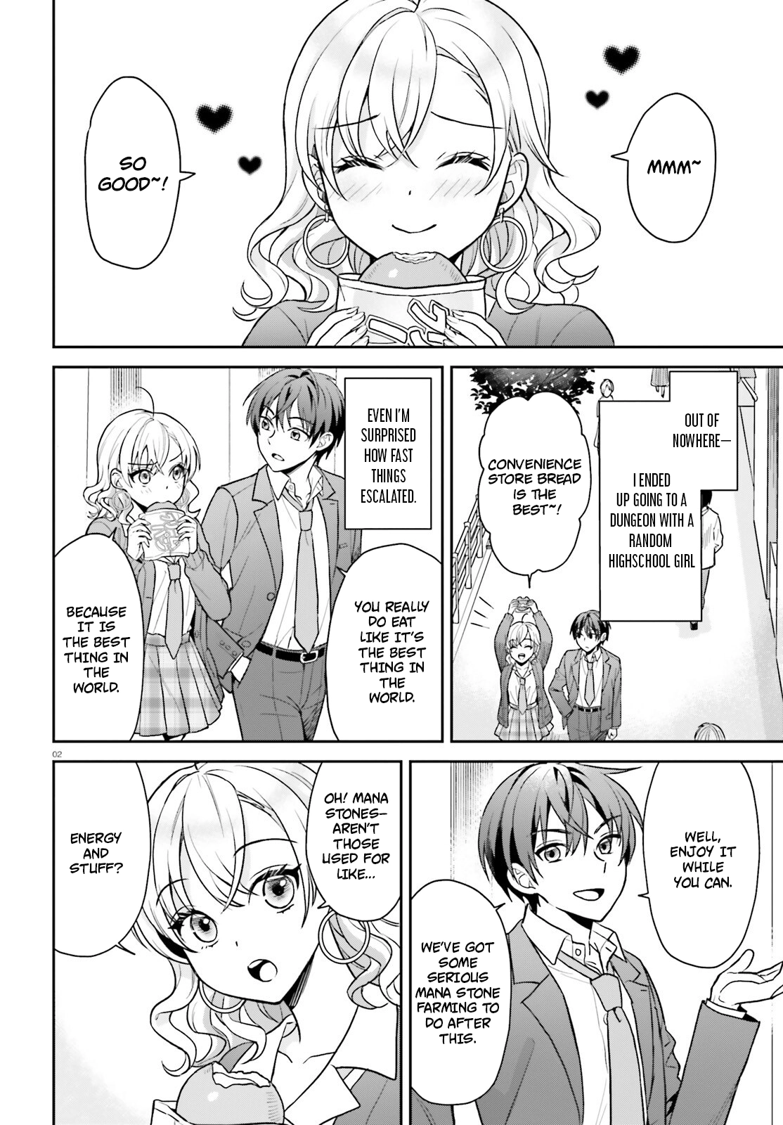 An Unexpected Exile and the Slow Life that Followed? - Chapter 2.1 ...