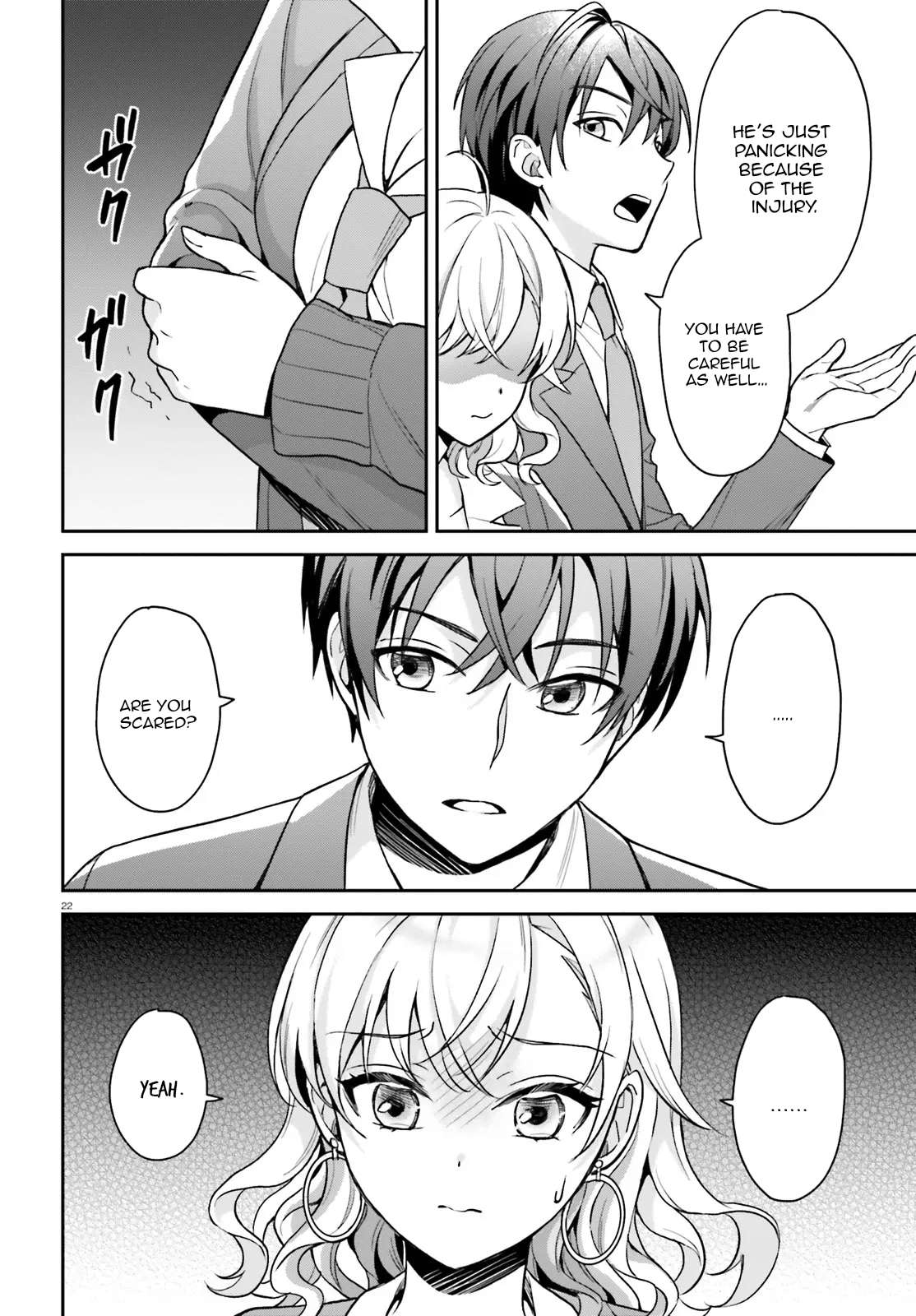 An Unexpected Exile and the Slow Life that Followed? - Chapter 2.2 ...