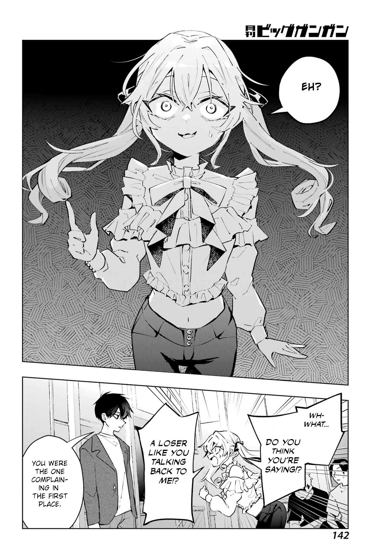 Anta to Osananajimitte dake demo Iyananoni! ~Zekkou kara Hajimaru S ...