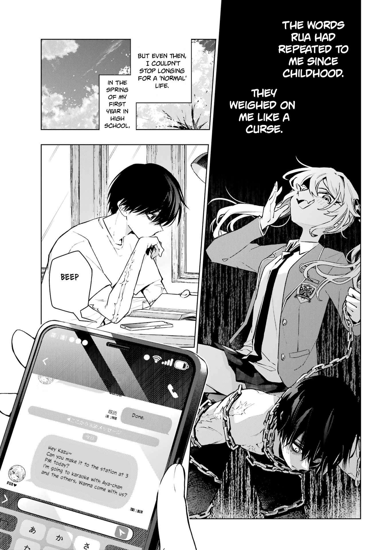 Anta to Osananajimitte dake demo Iyananoni! ~Zekkou kara Hajimaru S-kyuu Bishoujo to no Gakuen ...