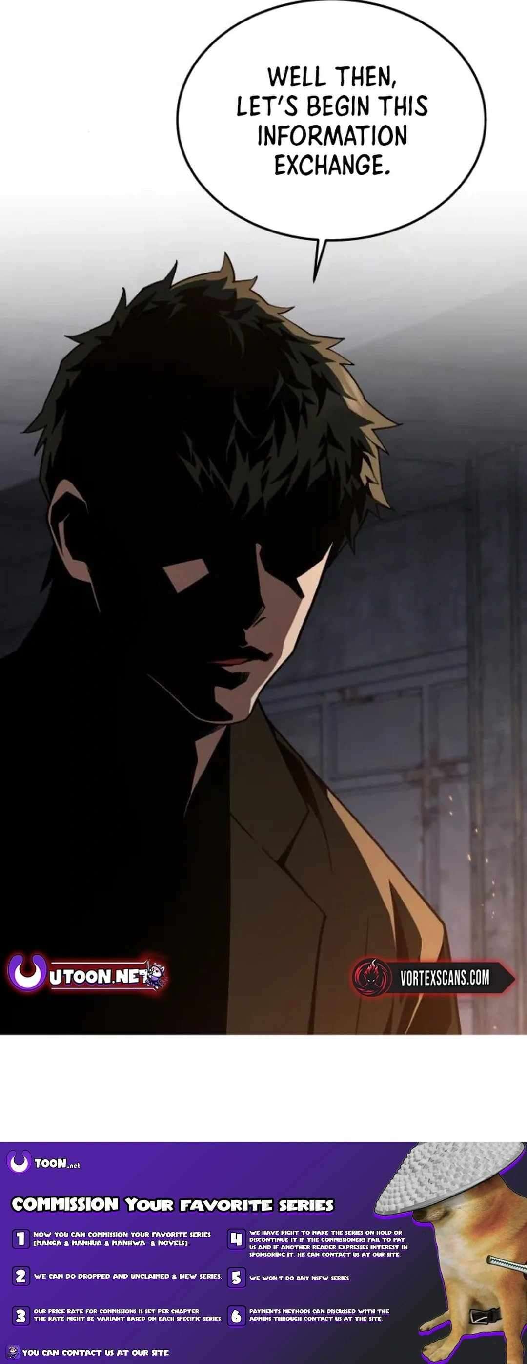 Apocalyptic Chef Awakening - Chapter 60 - Toonclash