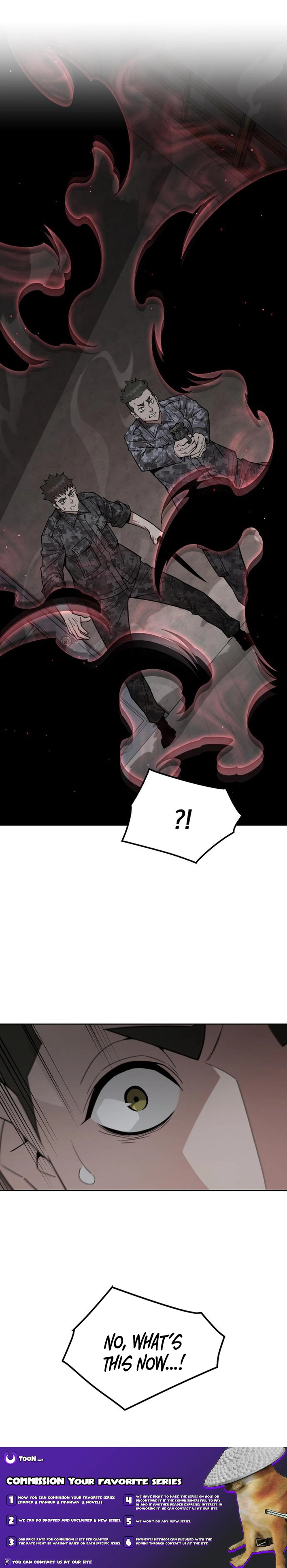 Read Apocalyptic Chef Awakening Manga English [New Chapters] Online ...