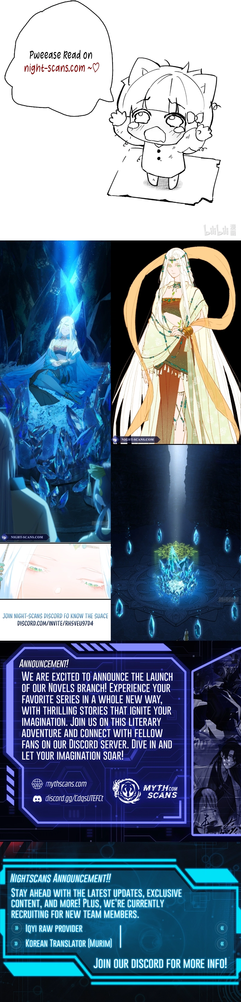 Arctic Cold War - Chapter 13 - Toonclash