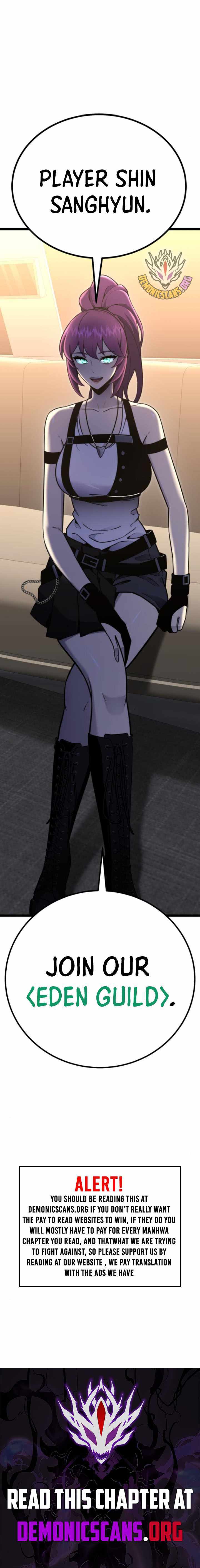 Artifact-Devouring Player - Chapter 11 - Toonclash