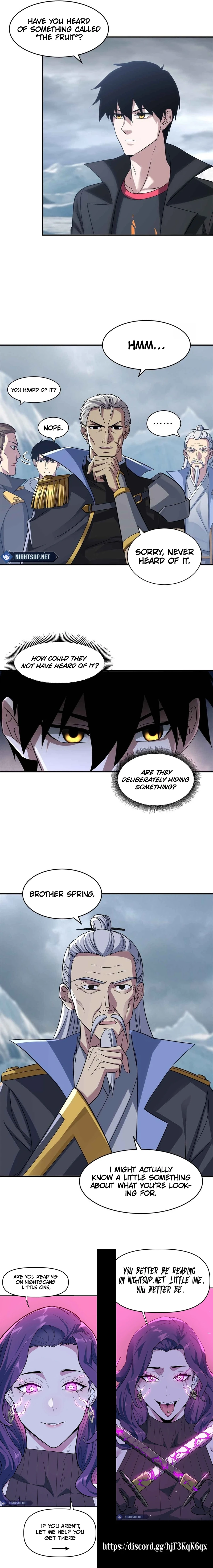 Astral Pet Store - Chapter 178 - Toonclash