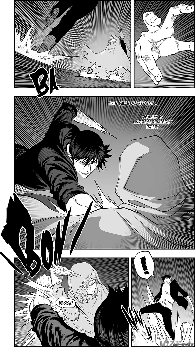 Autophagy Regulation - Chapter 364 - Toonclash